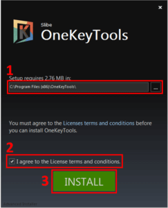 PowerPoint好用插件-OneKeyTools安装及操作教学 - lazyorangelife