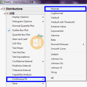 JMP直方圖教學：3分鐘學會繪製 Histogram - lazyorangelife